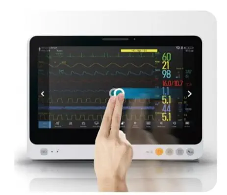 ND10 Patient Monitor